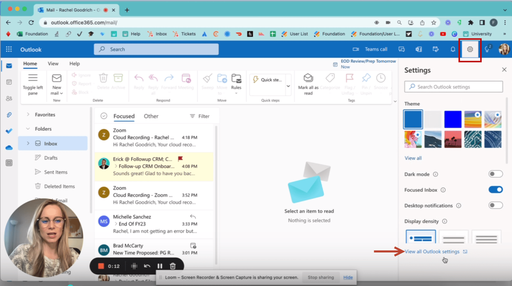 How to Import an XML Manifest File For The Outlook Plugin Into Your Outlook Account